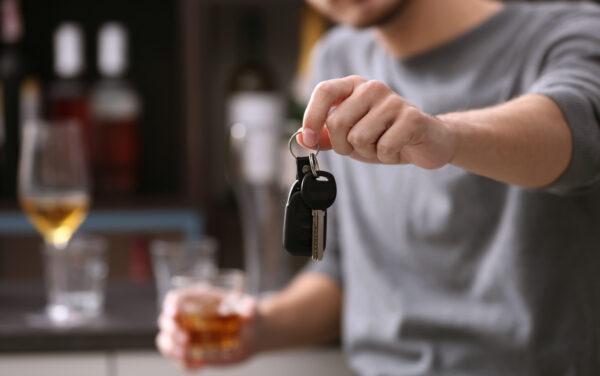 Tips for Avoiding a Holiday DUI in South Carolina | Matt Bodman, P.A.