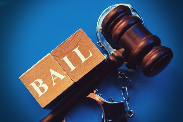 How Does the Bail Process Work in South Carolina? | Matt Bodman, P.A.