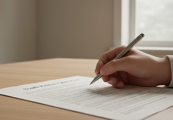 The Legal Process for Seeking a Pardon in South Carolina | Matt Bodman ...